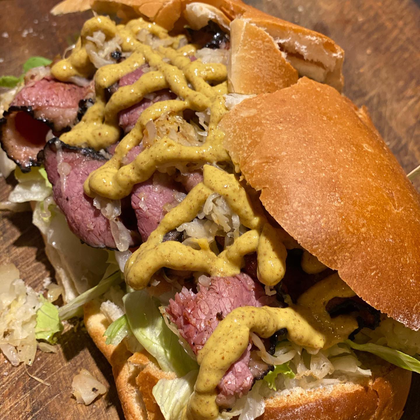 Dixie BBQ - My Jewish Florida