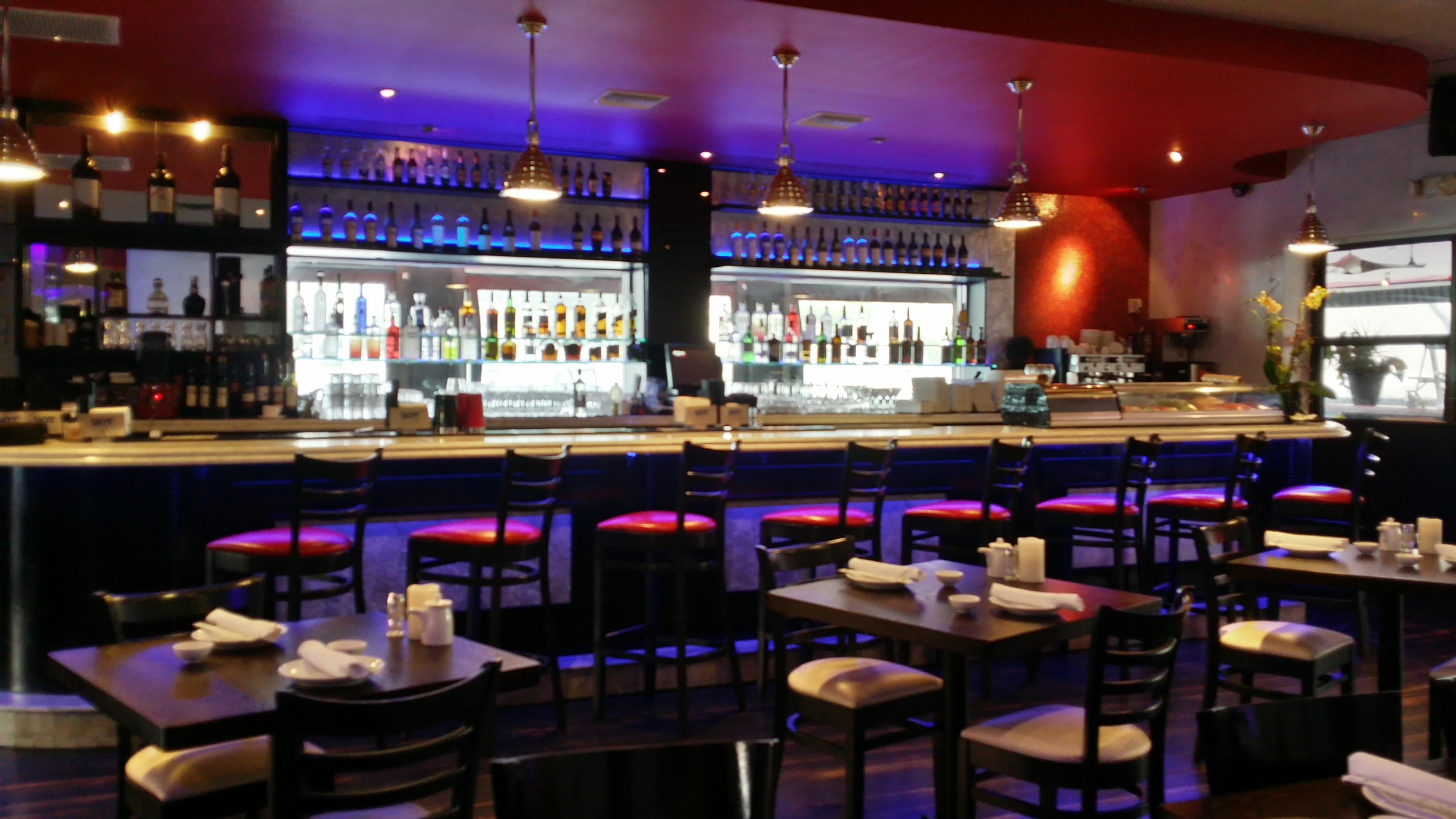 Soho Asian Bar and Grill - My Jewish Florida
