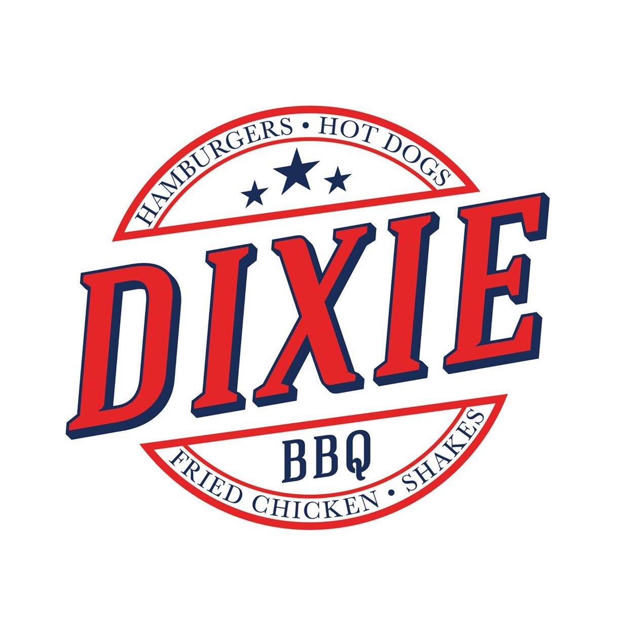 Dixie BBQ - Hollywood - My Jewish Florida