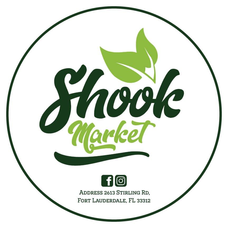 The Shook (Juice Bar and Cafe) - My Jewish Florida