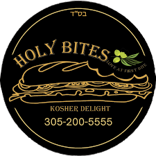 Holy Bites Miami - My Jewish Florida
